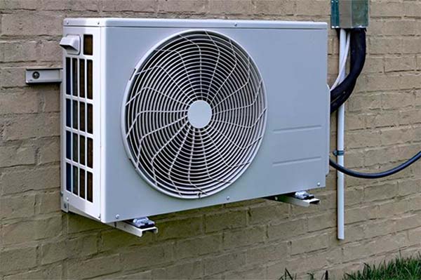 Ducted Mini Split Installation Cost 2025 www.alhudapk